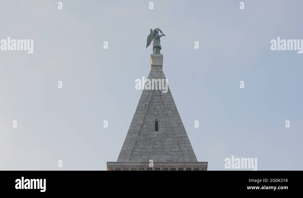 Angel tower Stock Videos & Footage - HD and 4K Video Clips - Alamy