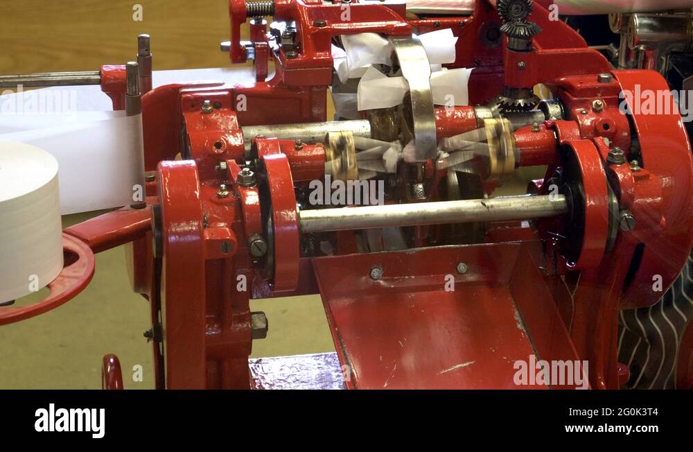 Salt water taffy machine Stock Videos & Footage - HD and 4K Video Clips ...