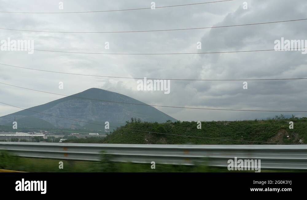 Guard rail car driving Stock Videos & Footage - HD and 4K Video Clips ...