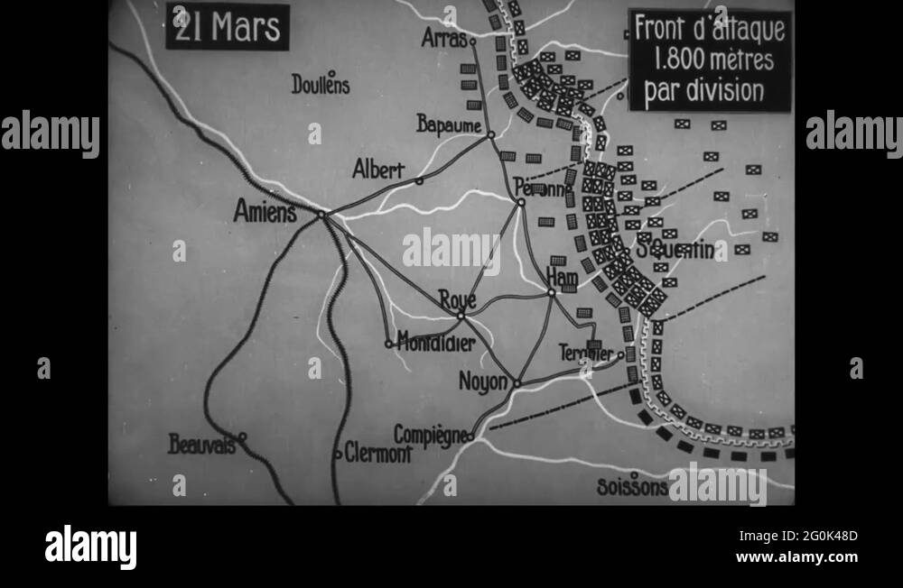 17th division Stock Videos & Footage - HD and 4K Video Clips - Alamy
