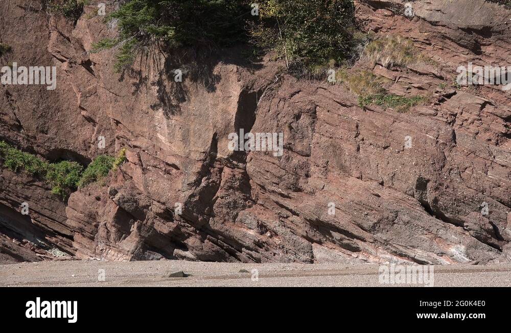 Sedimentary rocks strata Stock Videos & Footage - HD and 4K Video Clips ...