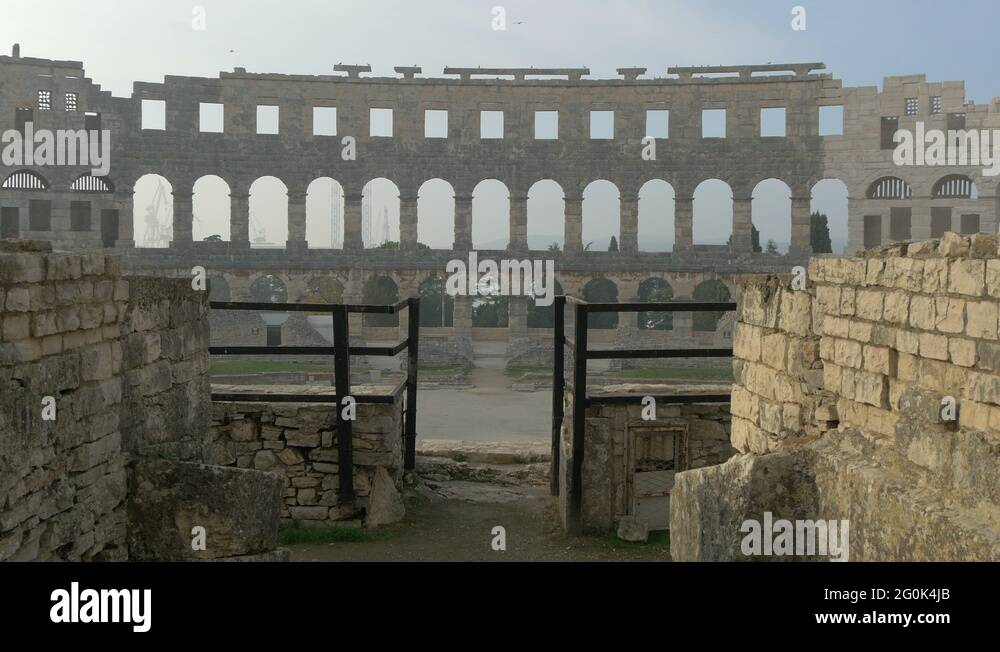 Amphitheater gate Stock Videos & Footage - HD and 4K Video Clips - Alamy