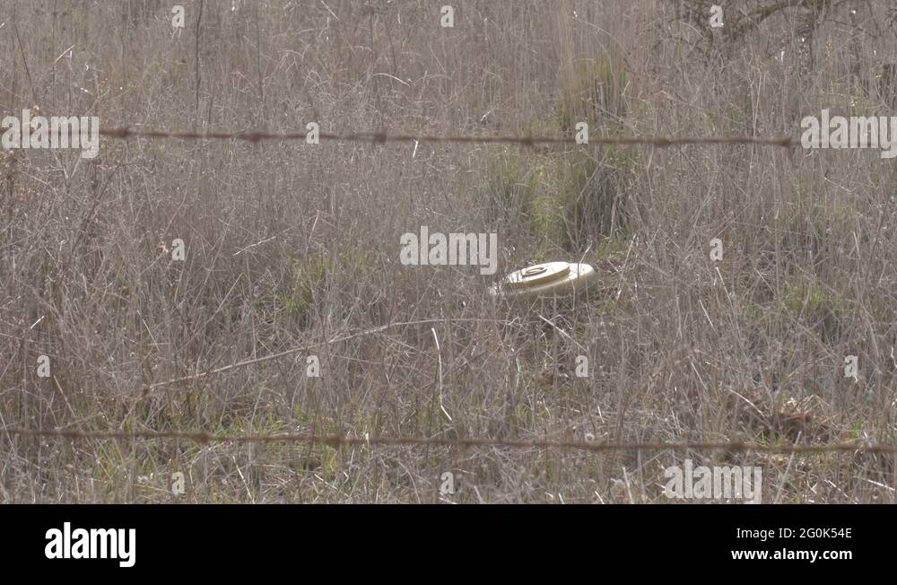 Anti tank land mine Stock Videos & Footage - HD and 4K Video Clips - Alamy