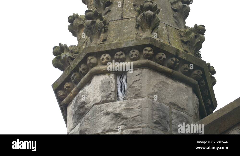 Gothic turret Stock Videos & Footage - HD and 4K Video Clips - Alamy