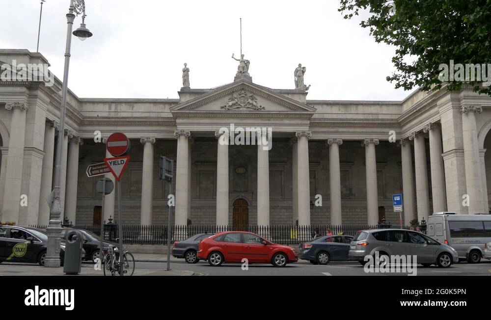 The bank of ireland Stock Videos & Footage - HD and 4K Video Clips - Alamy