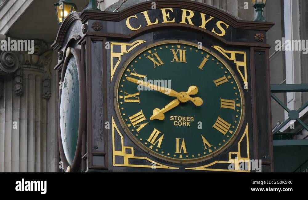 Oconnellstreet Stock Videos & Footage - HD and 4K Video Clips - Alamy