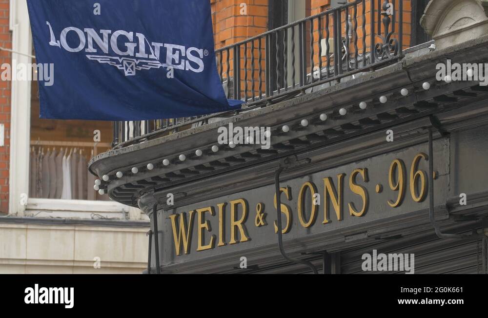 Longines logo Stock Videos & Footage - HD and 4K Video Clips - Alamy