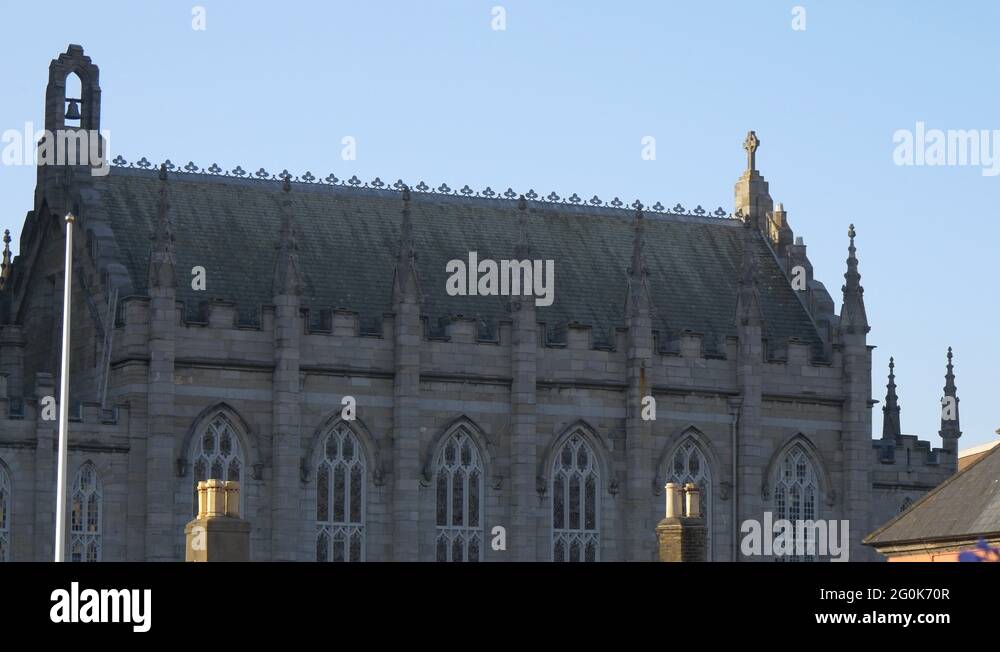 Rooftop cathedral Stock Videos & Footage - HD and 4K Video Clips - Alamy