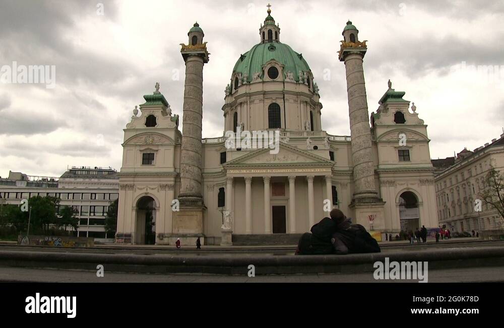 Church st otto in Stock Videos & Footage - HD and 4K Video Clips - Alamy