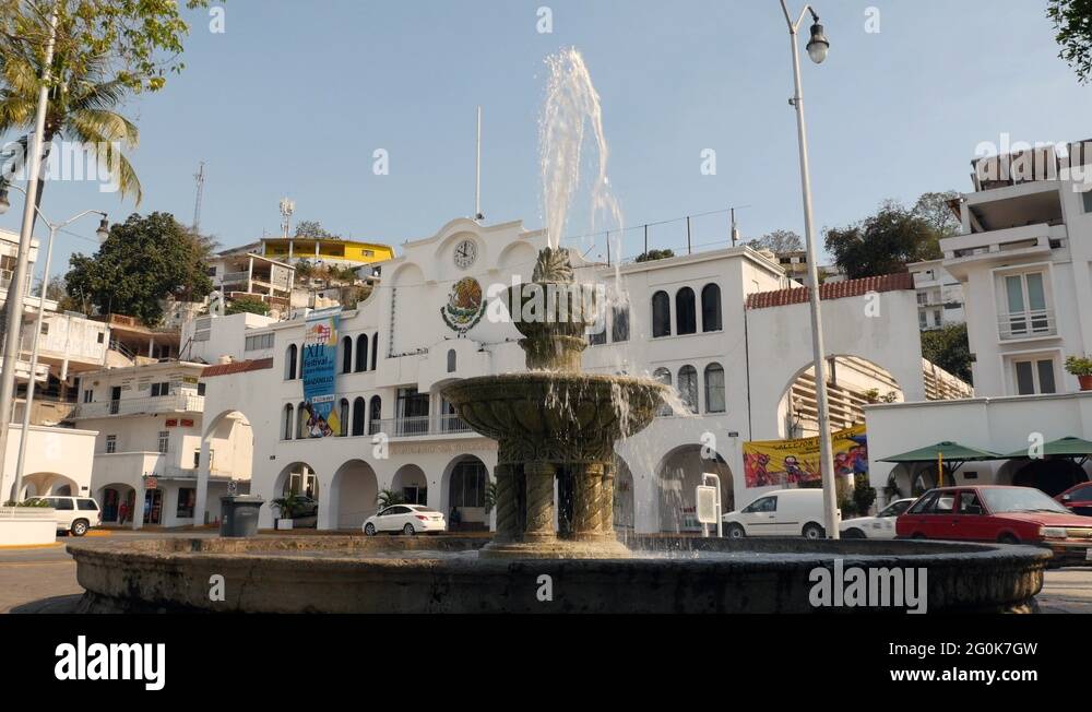 City hall mexico Stock Videos & Footage - HD and 4K Video Clips - Alamy