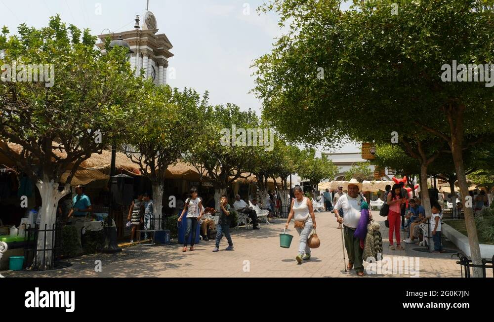 Pueblo town plaza church Stock Videos & Footage - HD and 4K Video Clips ...