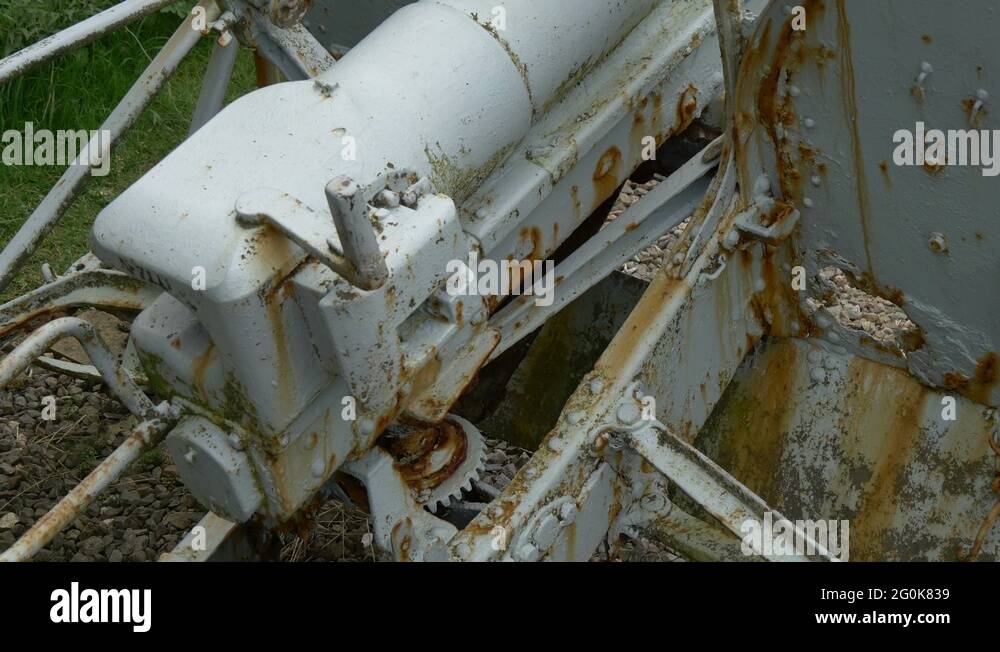 Iron mechanism Stock Videos & Footage - HD and 4K Video Clips - Alamy