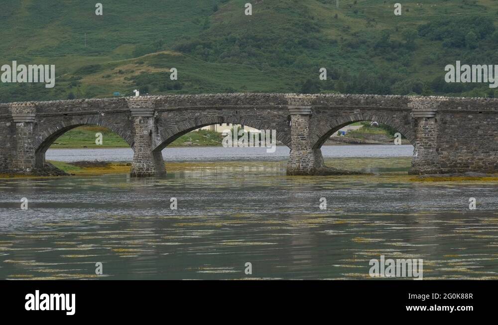 Bridge stone arches Stock Videos & Footage - HD and 4K Video Clips - Alamy