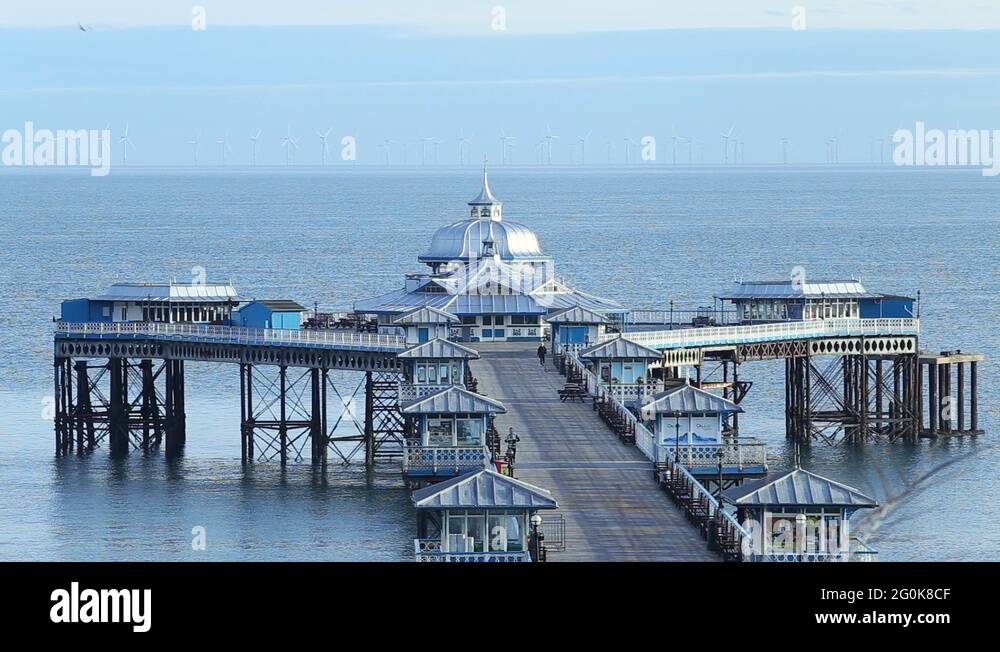 Victorian metal pier Stock Videos & Footage - HD and 4K Video Clips - Alamy