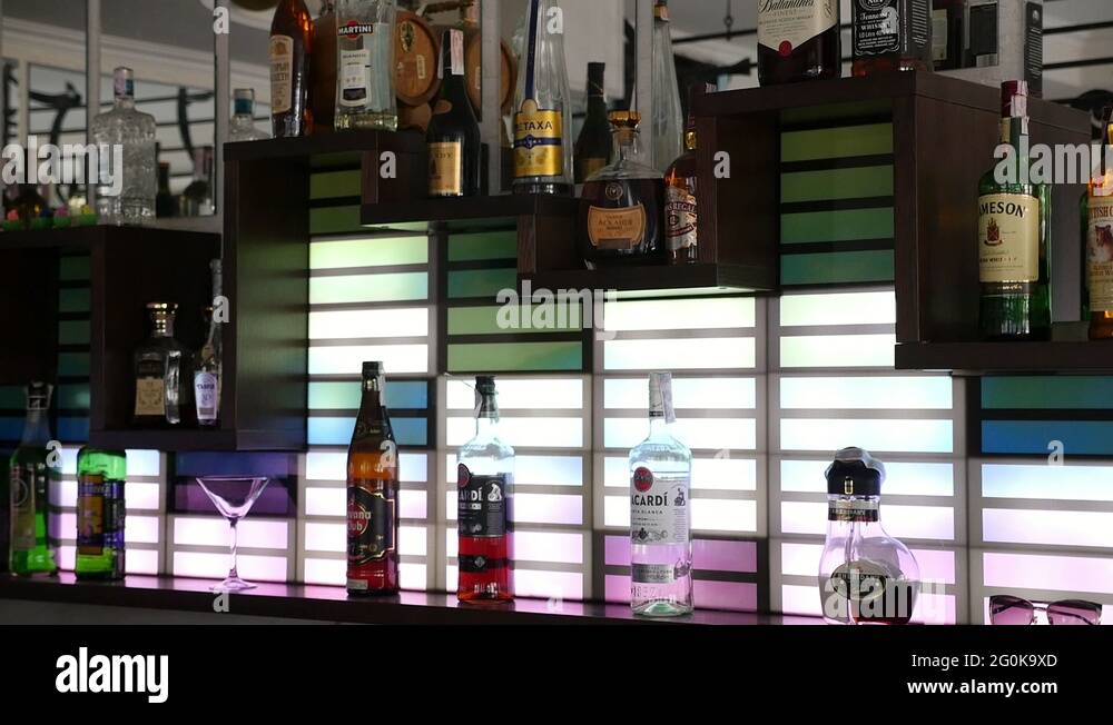 Hard drinks Stock Videos & Footage - HD and 4K Video Clips - Alamy