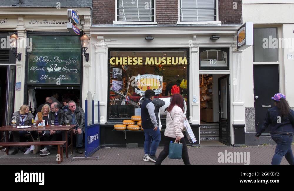 Dutch cheese museum Stock Videos & Footage - HD and 4K Video Clips - Alamy