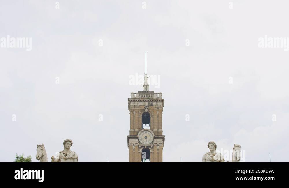 Rome tower Stock Videos & Footage - HD and 4K Video Clips - Alamy