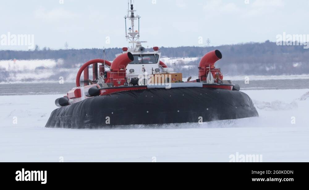 Hovercraft canada Stock Videos & Footage - HD and 4K Video Clips - Alamy