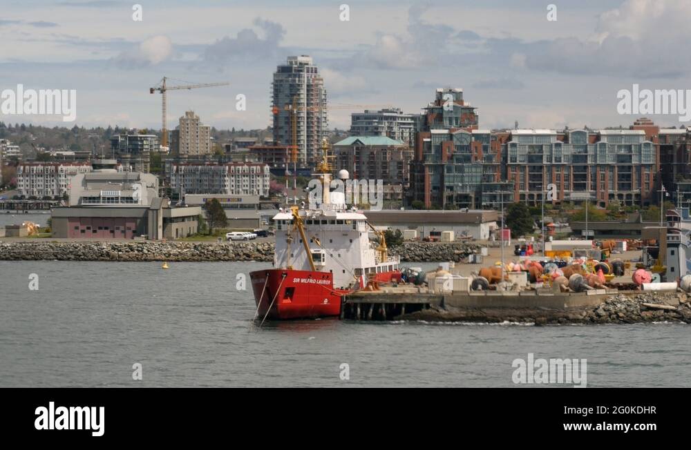 Village of victoria by the sea Stock Videos & Footage - HD and 4K Video ...