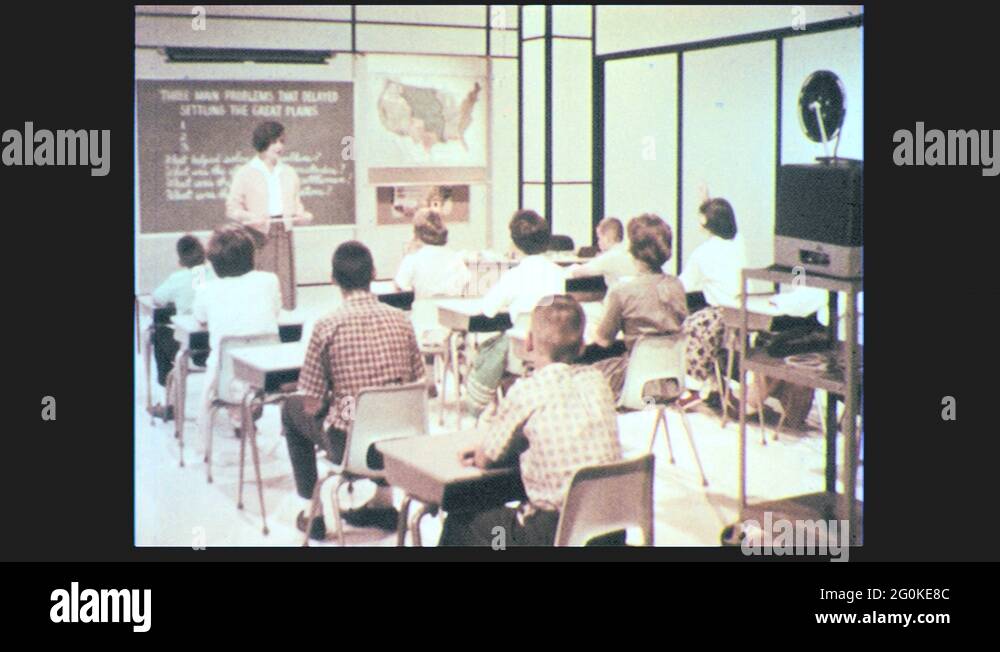 Back view children classroom Stock Videos & Footage - HD and 4K Video ...