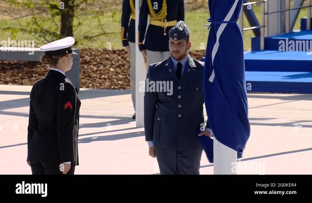 Hoisting flags Stock Videos & Footage - HD and 4K Video Clips - Alamy