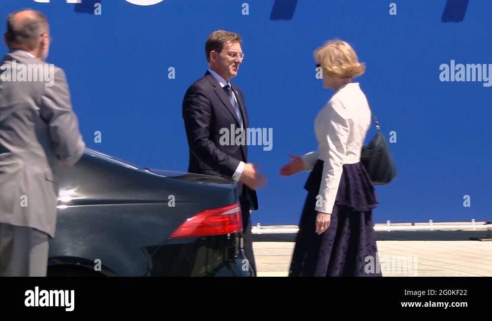 Mark rutte government Stock Videos & Footage - HD and 4K Video Clips ...