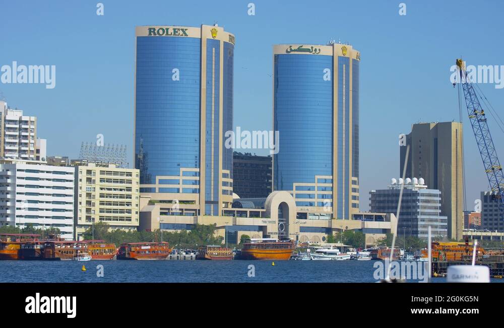 Rolex buildings Stock Videos & Footage - HD and 4K Video Clips - Alamy