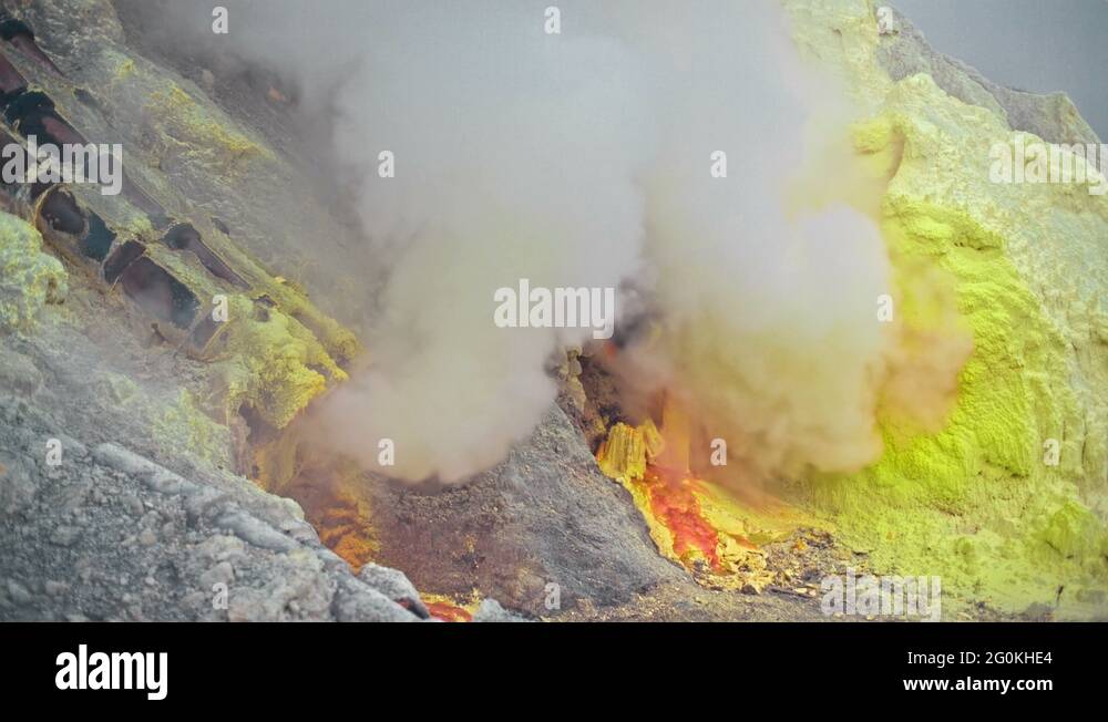 Extraction of sulfur Stock Videos & Footage - HD and 4K Video Clips - Alamy