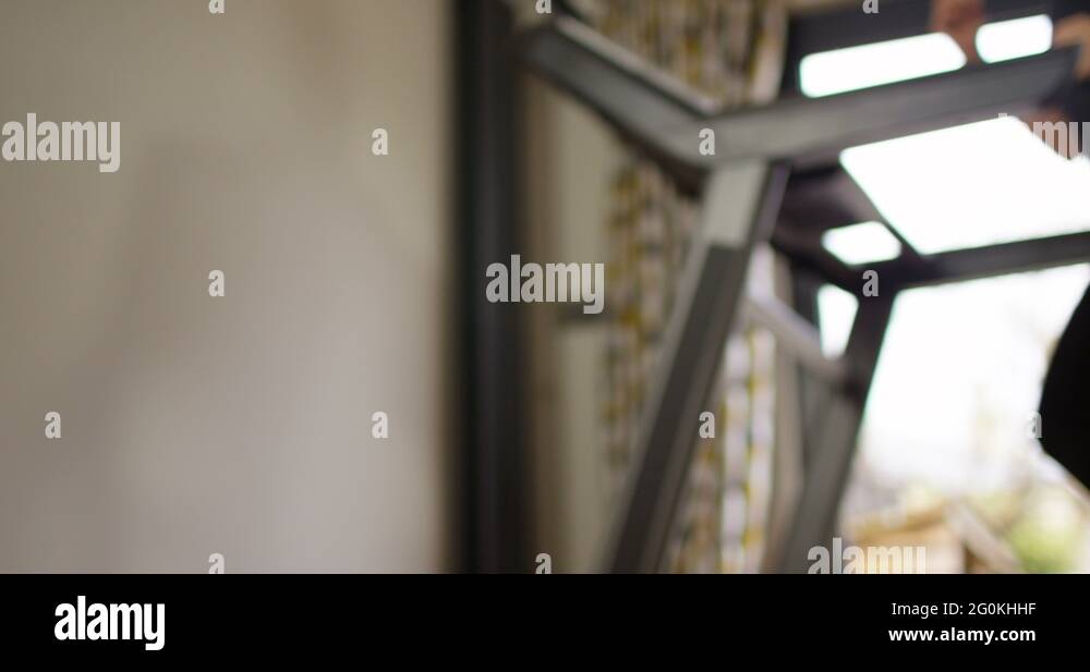 4K Serious motivated Asian man doing sit ups at the gym Stock Video ...