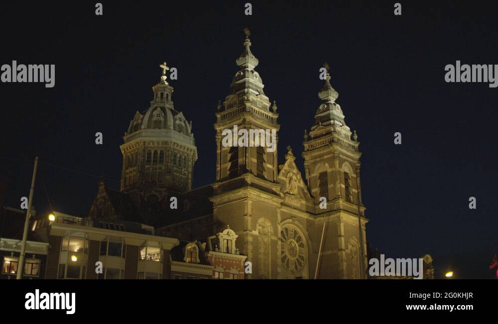 Amsterdam renaissance architecture Stock Videos & Footage - HD and 4K ...