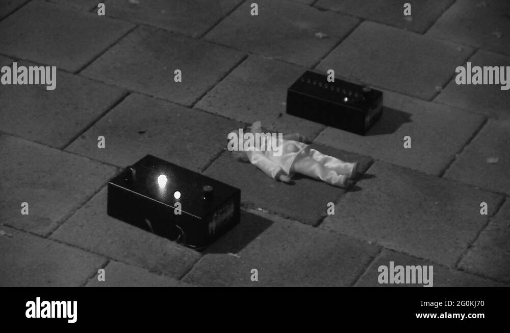 Ghost lights Stock Videos & Footage - HD and 4K Video Clips - Alamy