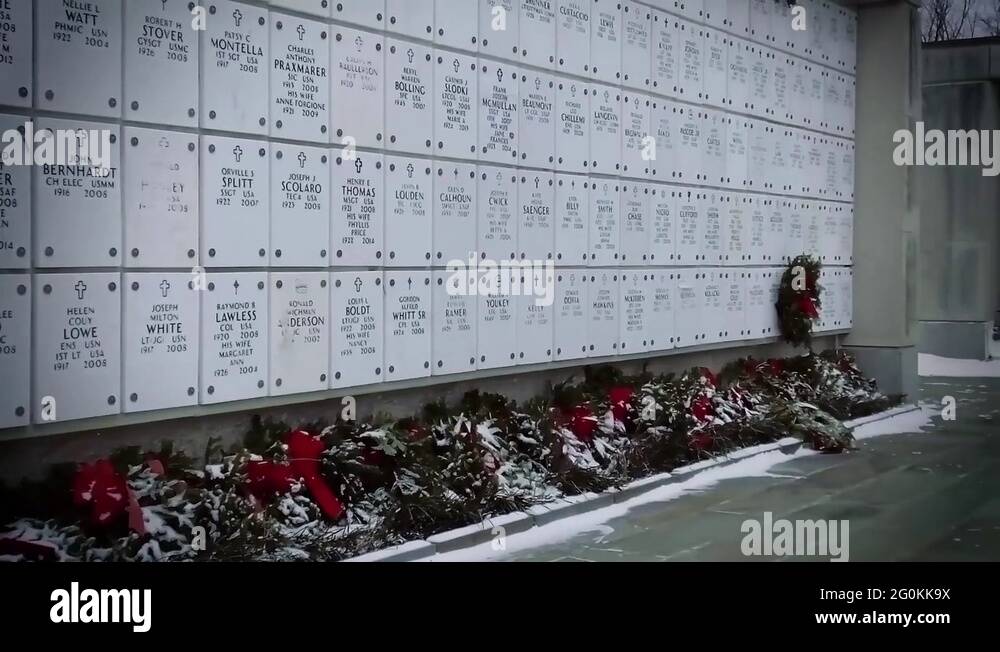 Columbarium cemetery Stock Videos & Footage - HD and 4K Video Clips - Alamy