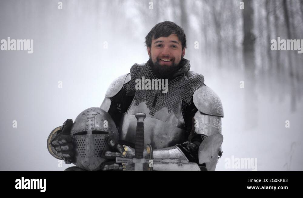 Suit of armor wearing Stock Videos & Footage - HD and 4K Video Clips ...