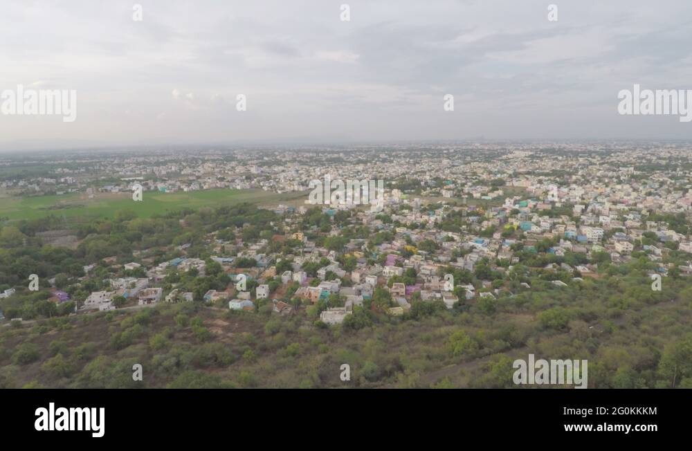 Madurai aerial Stock Videos & Footage - HD and 4K Video Clips - Alamy