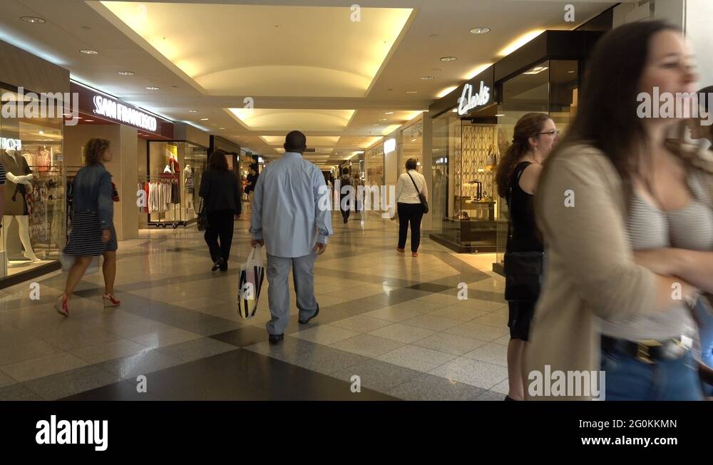 Mall retail storefronts Stock Videos & Footage - HD and 4K Video Clips ...