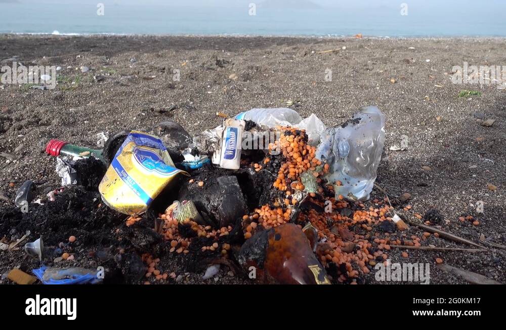 Pile of litter Stock Videos & Footage - HD and 4K Video Clips - Alamy