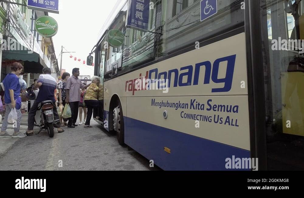 Public transport local transport Stock Videos & Footage - HD and 4K ...