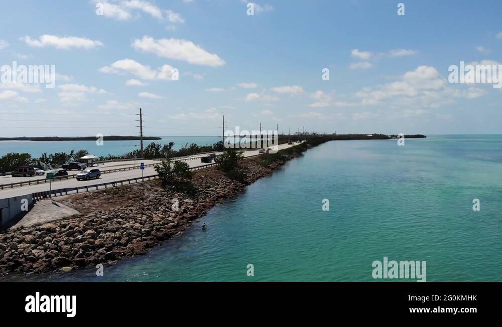 Key west scenic highway Stock Videos & Footage - HD and 4K Video Clips ...