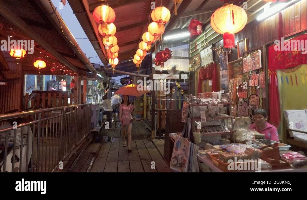 George chow Stock Videos & Footage - HD and 4K Video Clips - Alamy