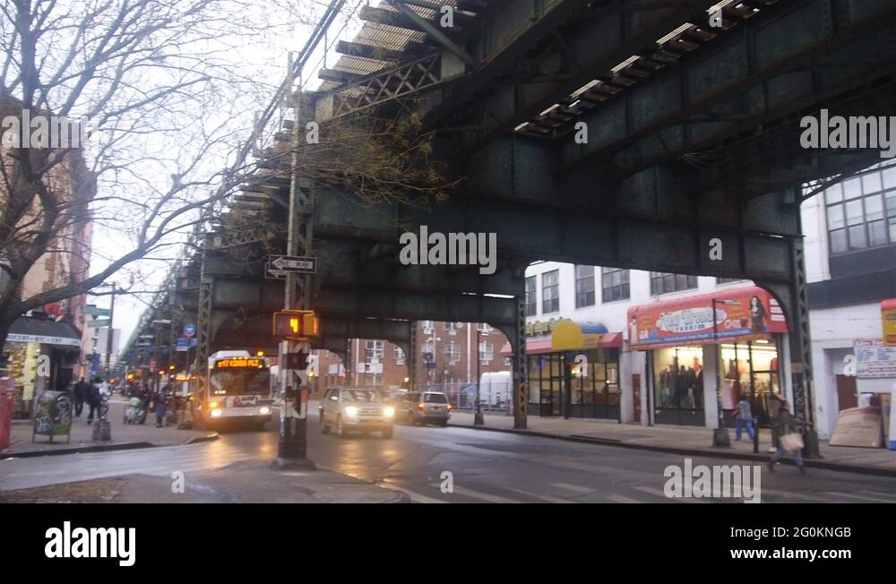 Bus bridge shops Stock Videos & Footage - HD and 4K Video Clips - Alamy