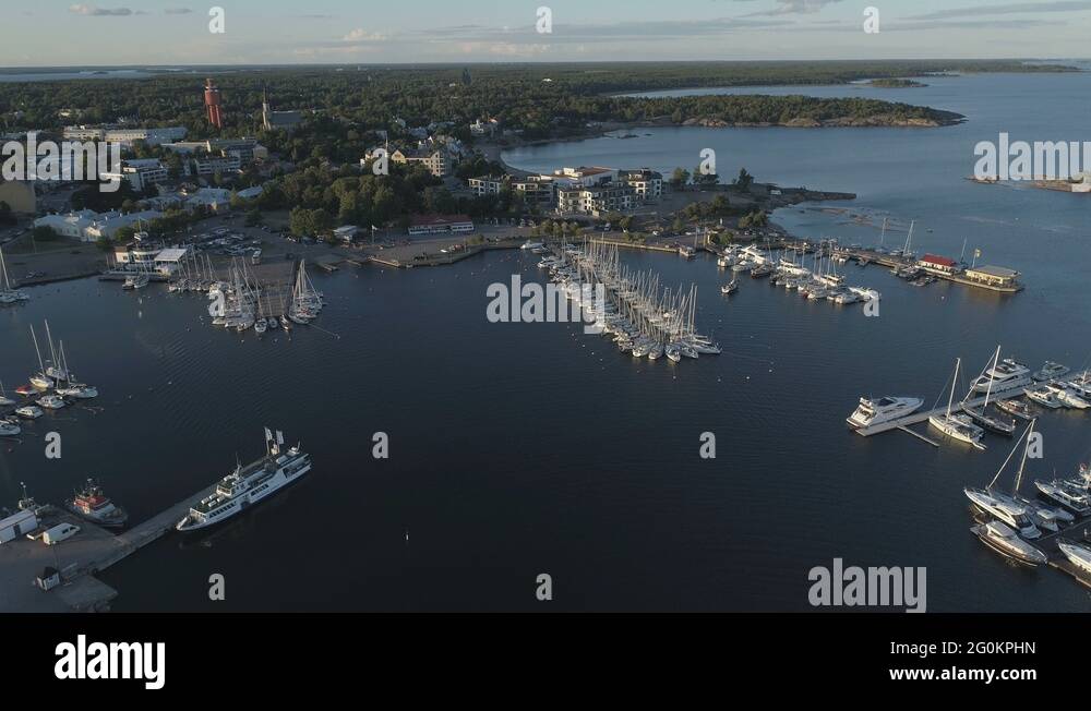 Hanko finland Stock Videos & Footage - HD and 4K Video Clips - Alamy