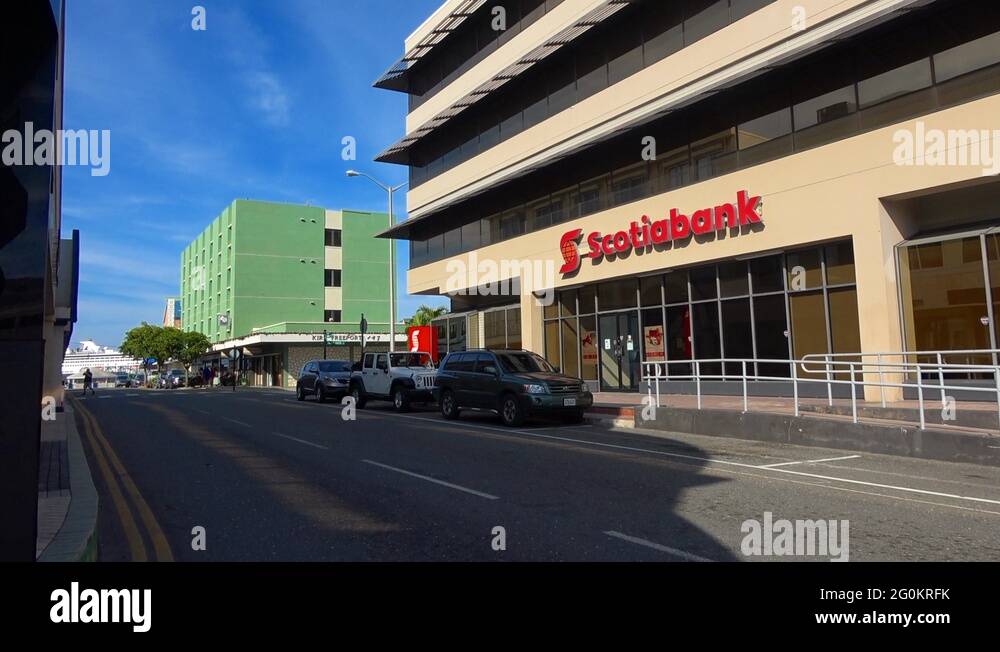 Scotiabank bank Stock Videos & Footage - HD and 4K Video Clips - Alamy