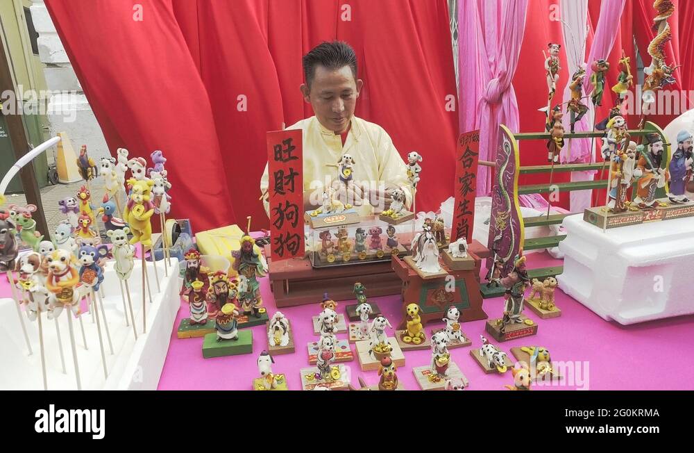 Chinese toy character Stock Videos & Footage - HD and 4K Video Clips ...