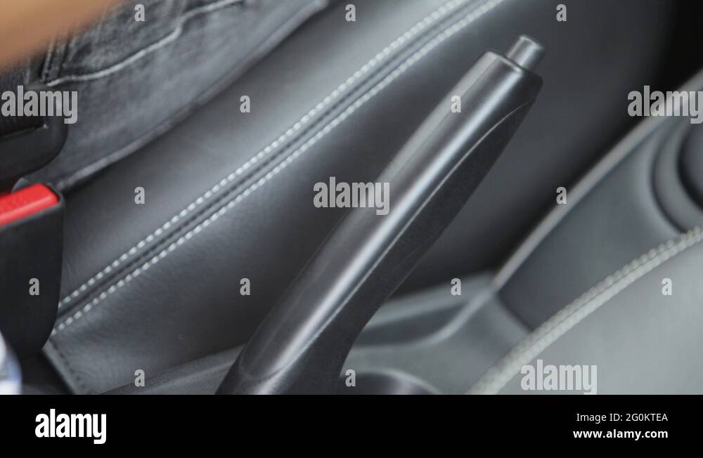 Handbrake Stock Videos & Footage - HD and 4K Video Clips - Alamy