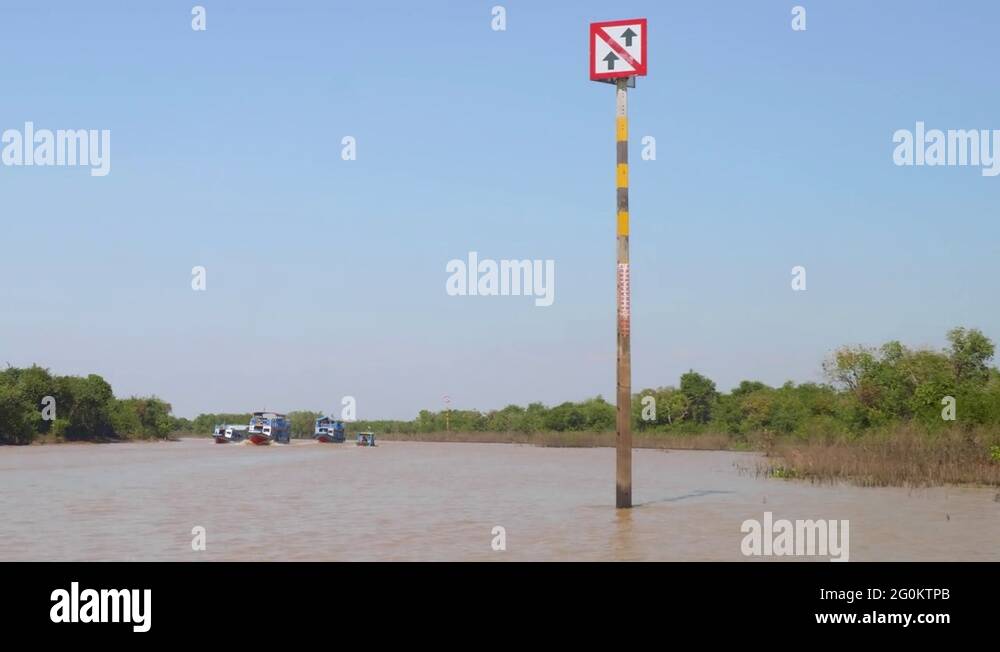 Water transport traffic signs Stock Videos & Footage - HD and 4K Video ...