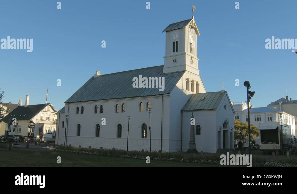 Traditional icelandic architecture Stock Videos & Footage - HD and 4K ...