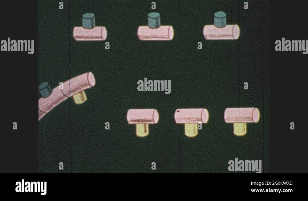 Cylindrical shapes Stock Videos & Footage - HD and 4K Video Clips - Alamy