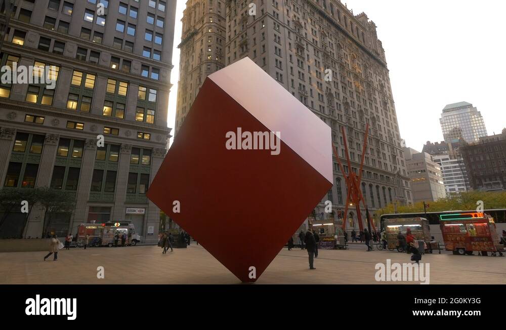 Cube plaza Stock Videos & Footage - HD and 4K Video Clips - Alamy