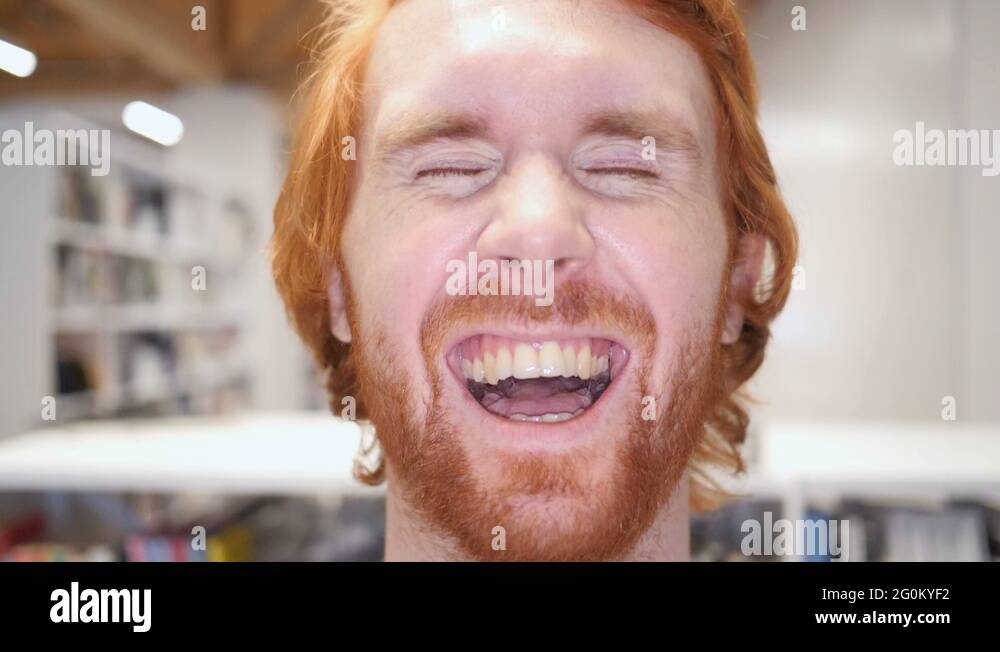 Laughing man face Stock Videos & Footage - HD and 4K Video Clips - Alamy