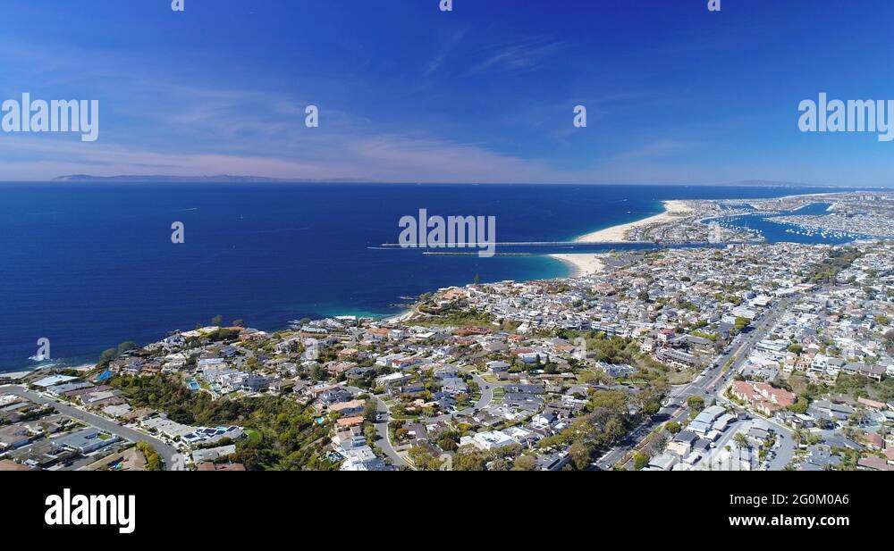 Orange county beaches Stock Videos & Footage - HD and 4K Video Clips ...